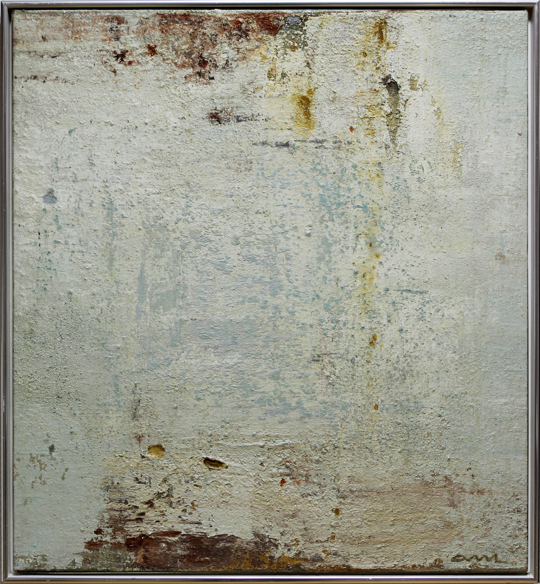 Albert Bertelsen Moderne Oliemaleri | Dansk Kunstgalleri