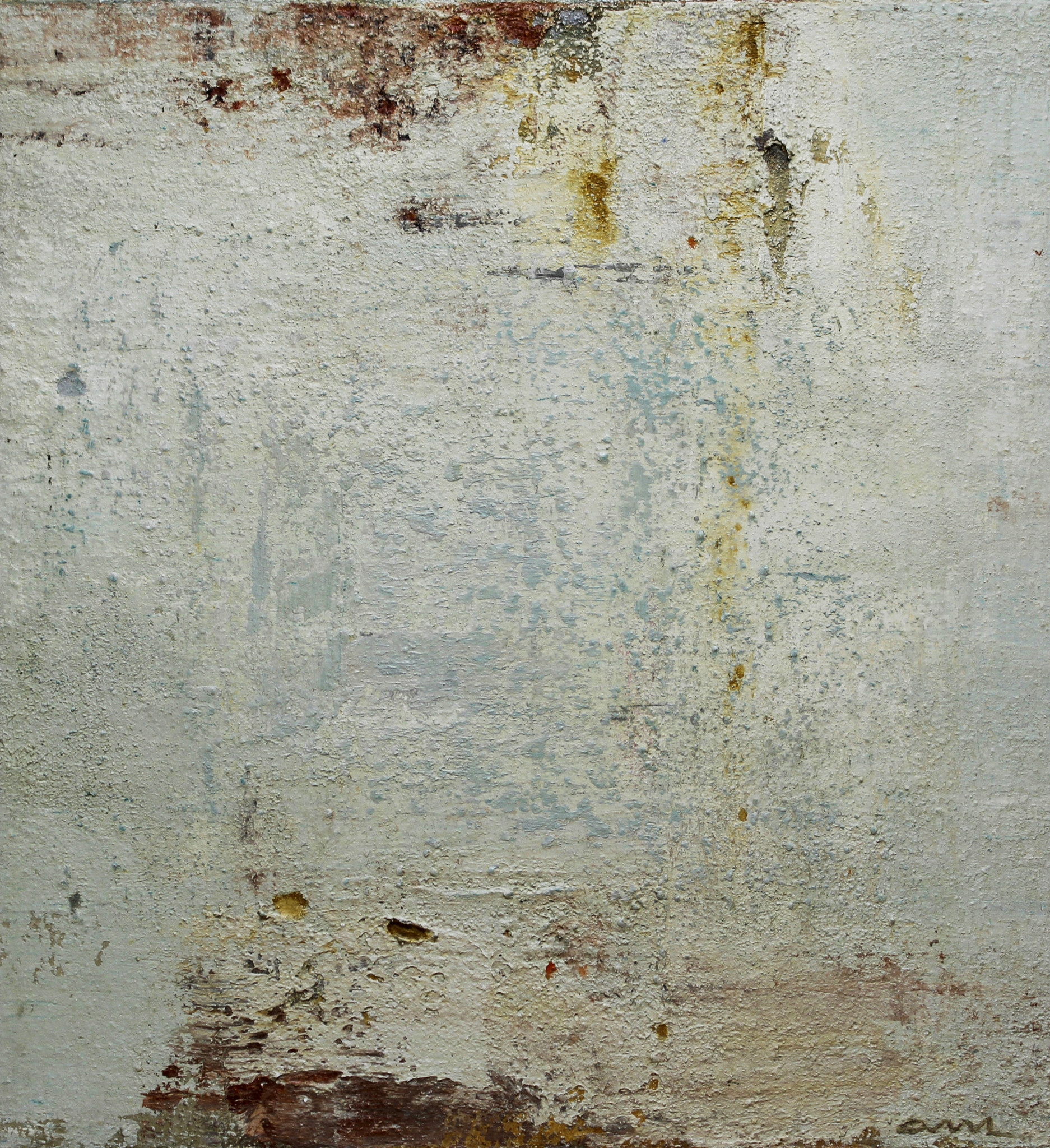 Albert Bertelsen Moderne Oliemaleri | Dansk Kunstgalleri