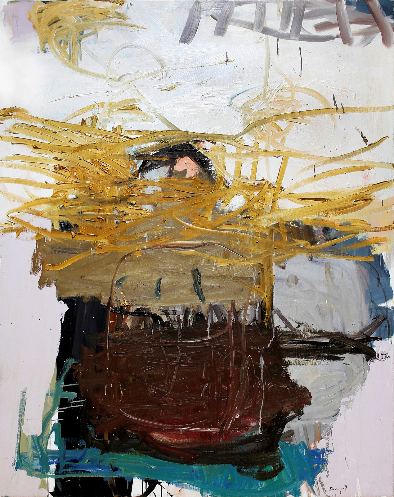 Peter Skovgaard Malerier & Kunst | Dansk Kunstgalleri